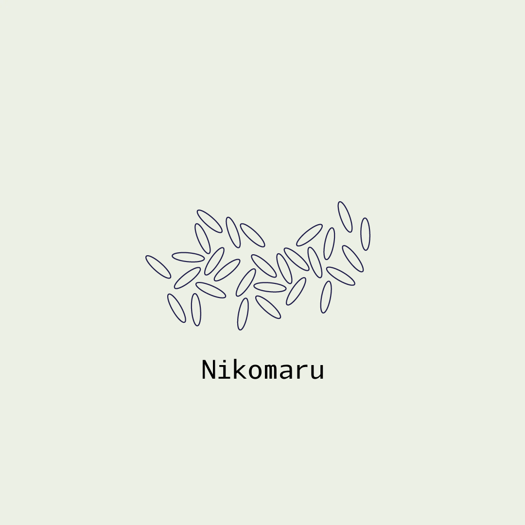 Nikomaru – Kuraichi