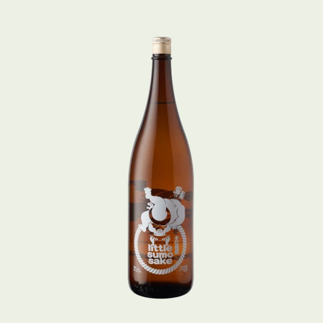 Little Sumo Sake 1.8L – Kuraichi